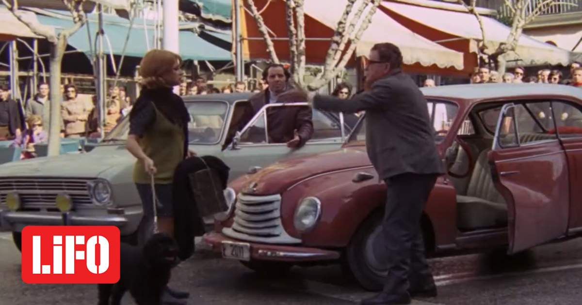 Το νοσταλγικό βίντεο της Finos Film για την Παγκόσμια ημέρα ζώων | LiFO